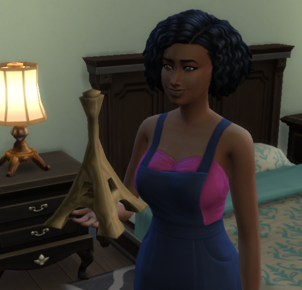 The Sims 4: Guide to That Random Lump of Clay | SimsVIP