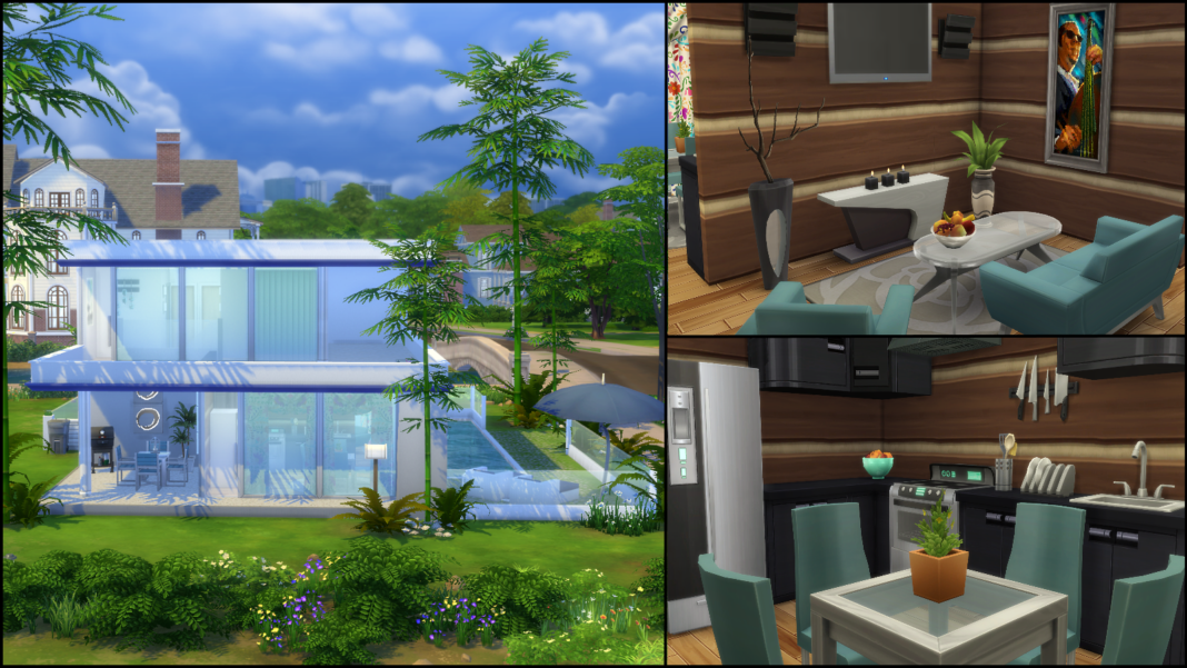 The Sims 4 Gallery Spotlight | SimsVIP