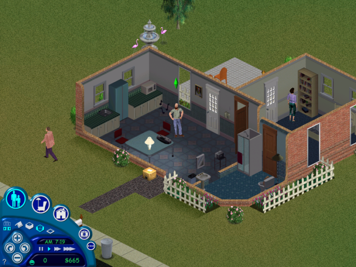 The Early Beginnings of Maxis and The Sims | SimsVIP