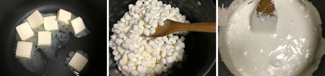 Let's Bake! Cereal Marshmallow Squares (Baking Skill Level 2) | SimsVIP