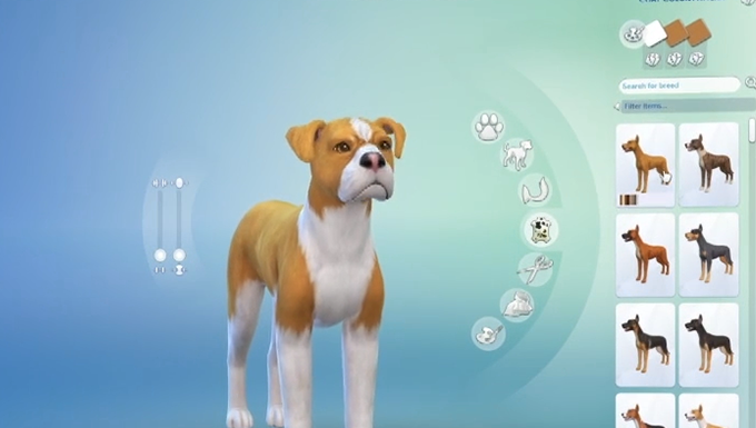 The Sims 4 Cats & Dogs: Complete List of Pet Breeds (170+) | SimsVIP
