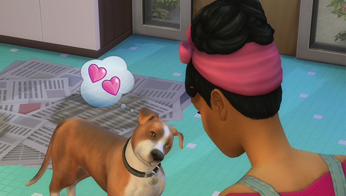 The Sims 4: Cast Your Vote! (Round 3) | SimsVIP