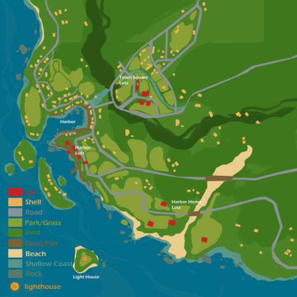 The Sims 4 Cats & Dogs: New Concept Art by Travis Koller | SimsVIP