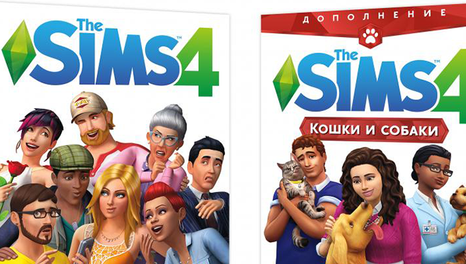 The Sims 4 DLC Archives | SimsVIP