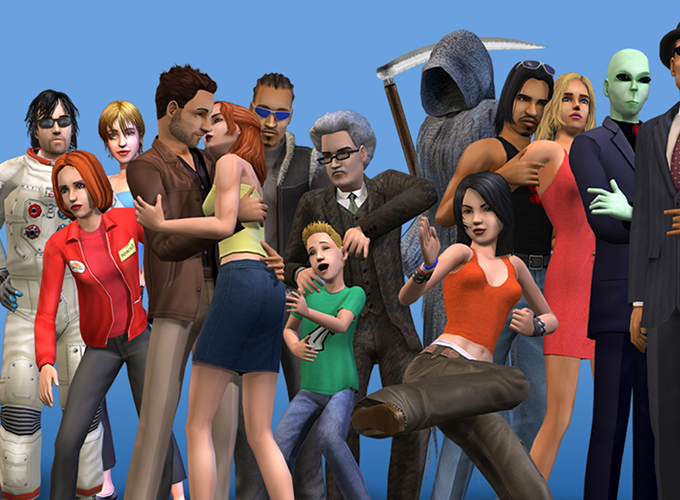 Sims 2 Ultimate Collection Gets An Update and Removes SecuROM | SimsVIP