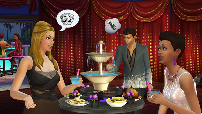 The Sims 4 Gallery Spotlight | SimsVIP