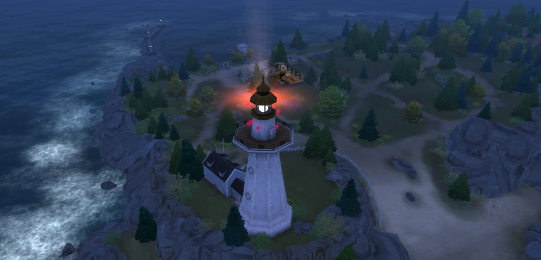 The Sims 4 Cats & Dogs: Brindleton Bay Live Stream Info/Q&A (RECAP ...