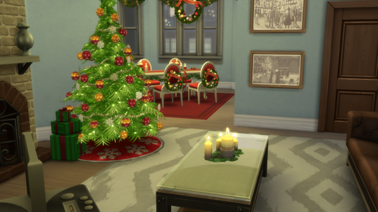 The Sims 3 Archives | Page 4 of 389 | SimsVIP