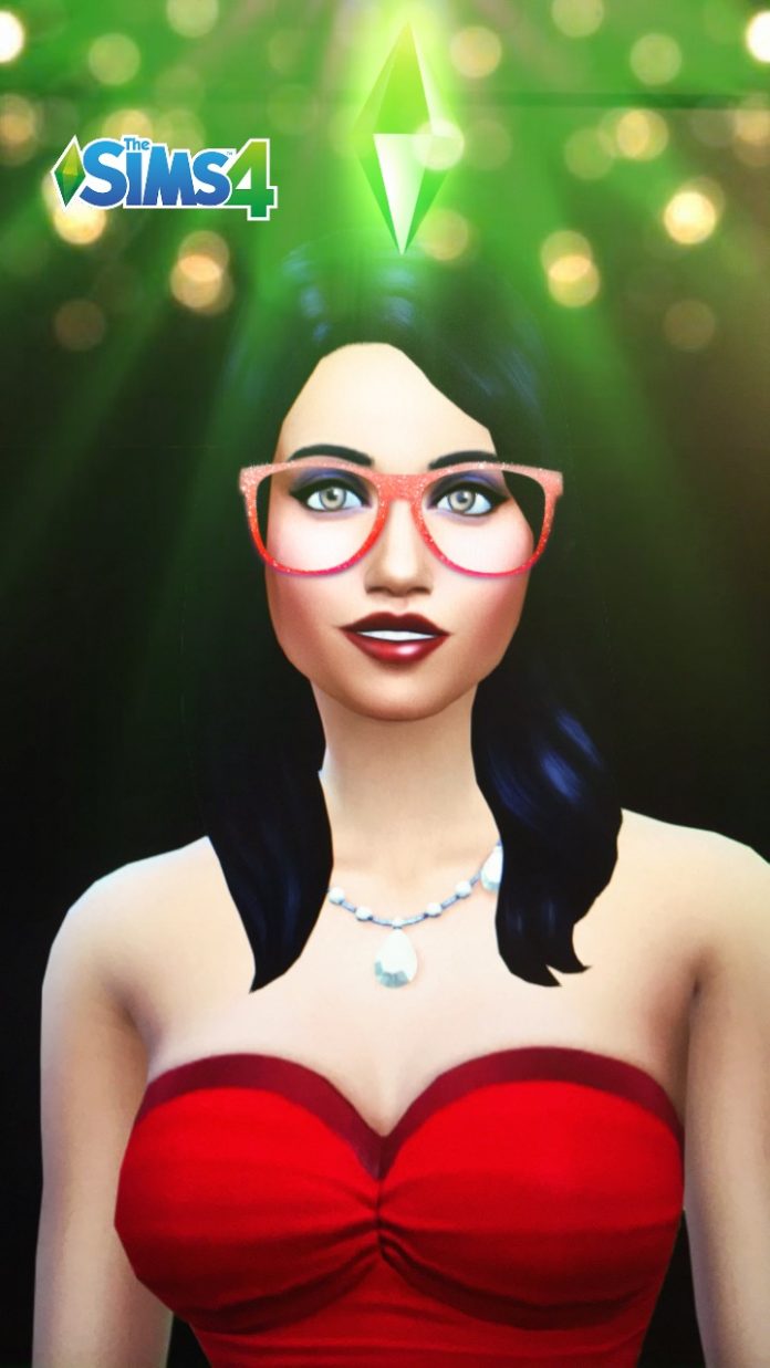 Here's How You Can Unlock a Special Sims 4 Snapchat Filter | SimsVIP