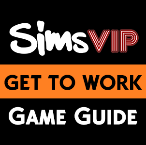 The Sims 4: PDF Game Guides | SimsVIP
