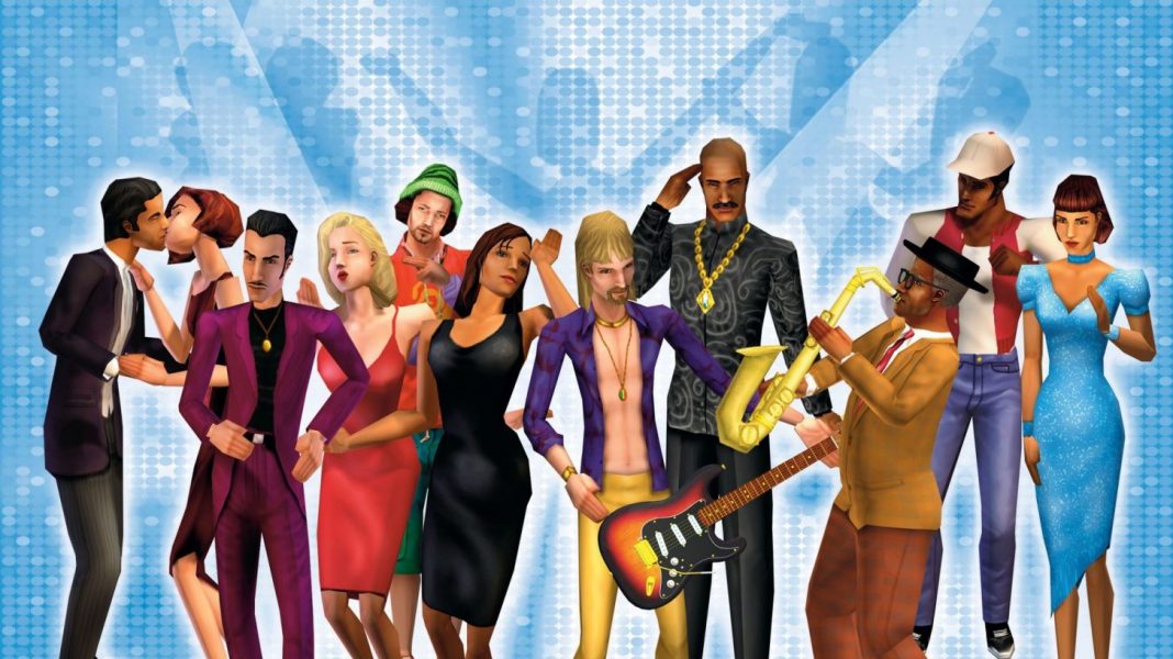 Community Blog: A Brief History of The Sims | SimsVIP