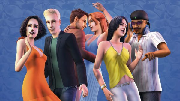 Community Blog: A Brief History of The Sims | SimsVIP