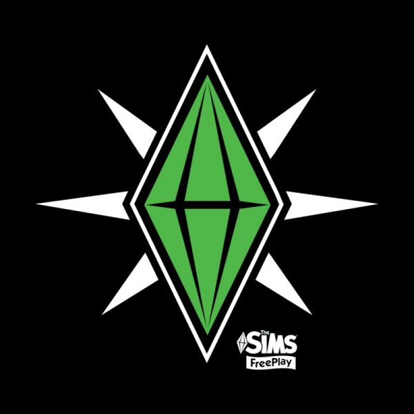 New Designs Added to The Sims Official Merch Store | SimsVIP