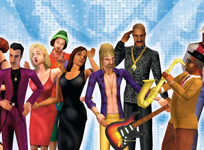 Community Blog: A Brief History of The Sims | SimsVIP