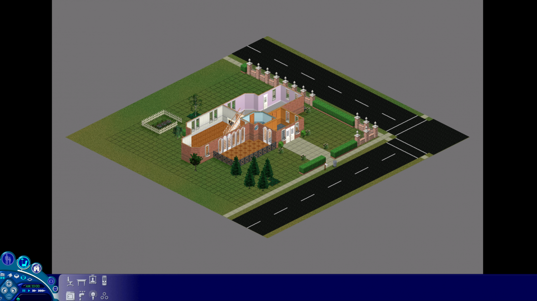 How To Play The Sims 1 on Windows 10 + Widescreen Fix | SimsVIP