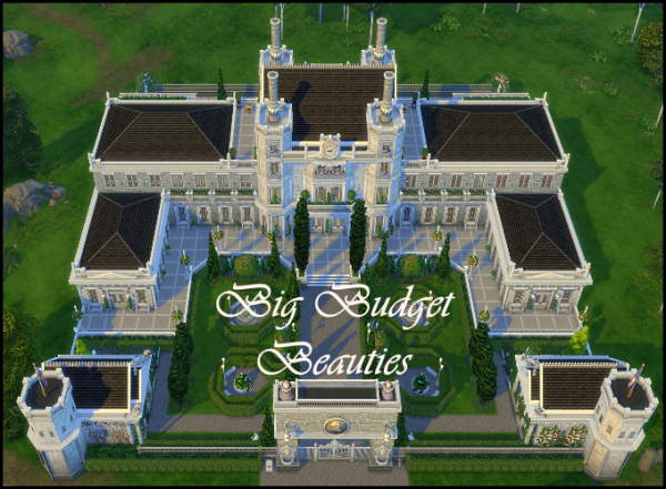 The Sims 4 Gallery Spotlight Archives | Page 2 of 8 | SimsVIP