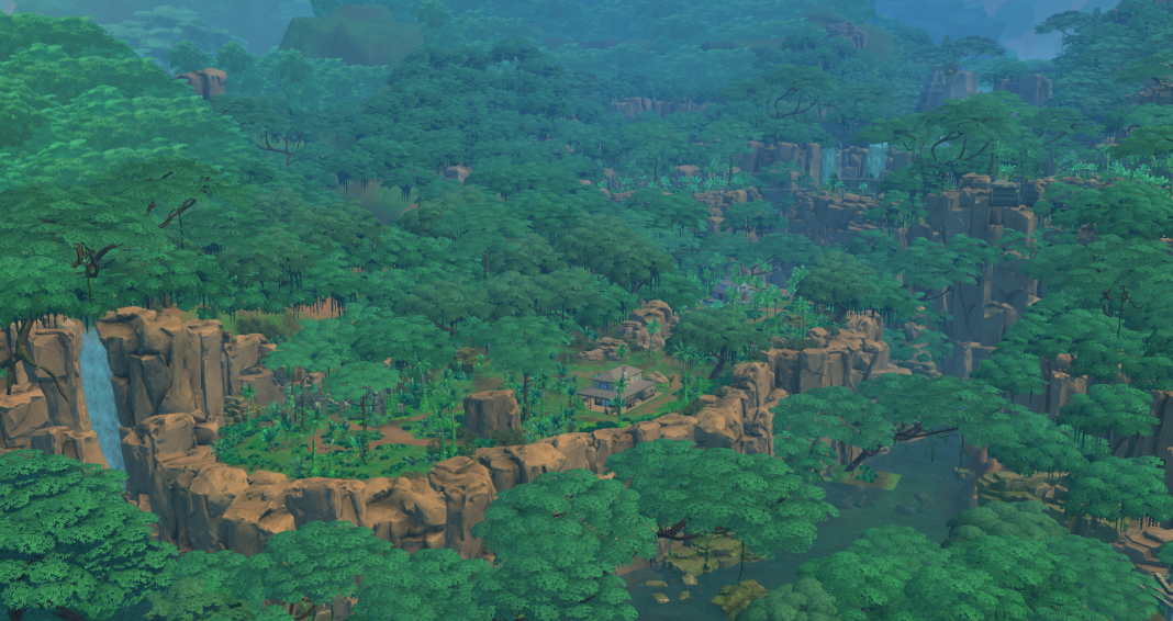 The Sims 4 Jungle Adventure Guide | SimsVIP