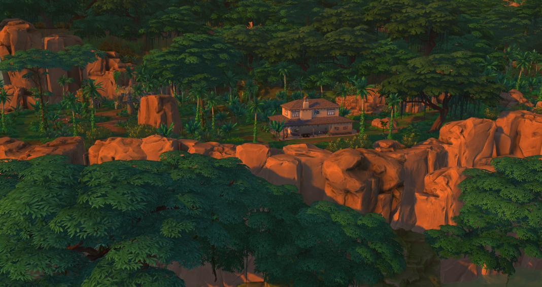 The Sims 4 Jungle Adventure Guide | SimsVIP