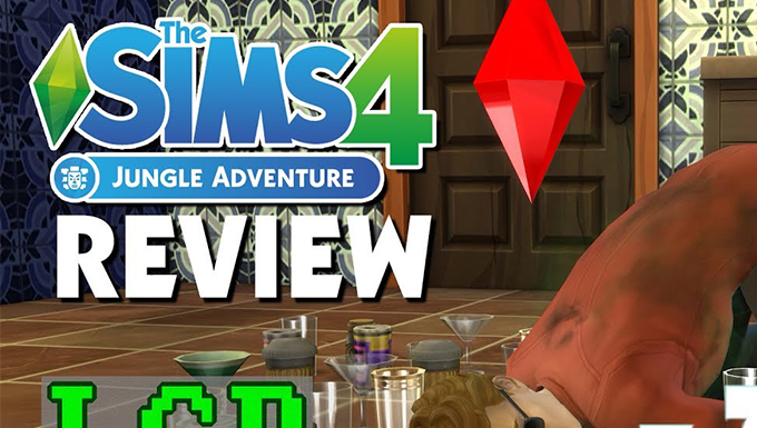The Sims 4: Maxis To Release Stuff Pack Tied to an Expansion Pack | SimsVIP