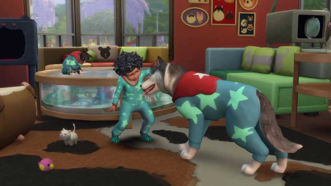 The Sims 4 My First Pet Stuff Pack Guide | SimsVIP