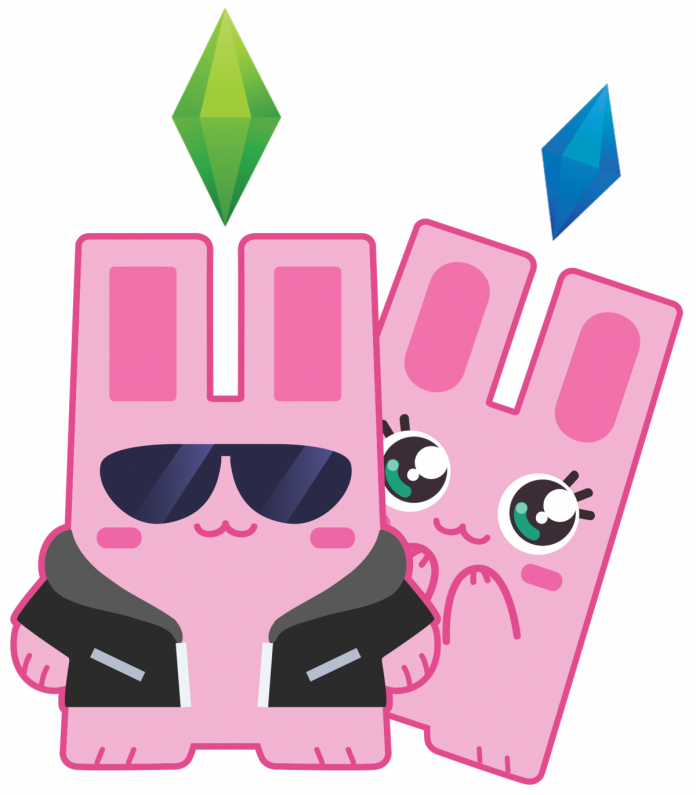 New "Sims Mobile" Design Added to The Sims Official Merch Store | SimsVIP