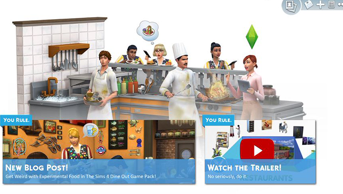 The Sims 4: Grant Rodiek (SimGuruGrant) Returns to Twitter | SimsVIP
