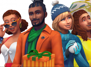 The Sims 4 Seasons News