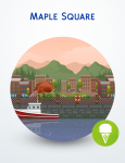 The Sims 4: 18 World Ideas for a Potential Create a World Tool | SimsVIP