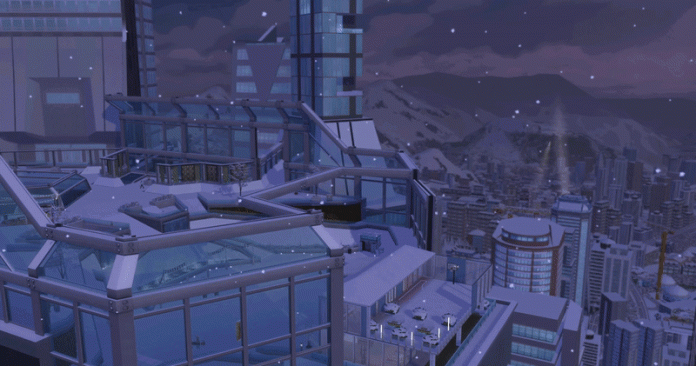 The Sims 4 Seasons: Four New Game GIFs | SimsVIP