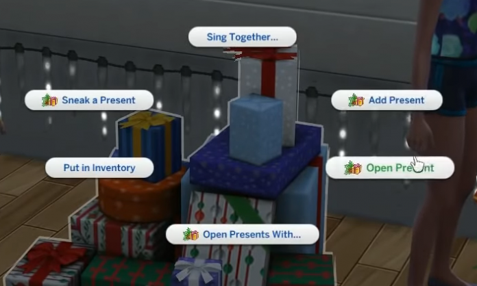 The Sims 4 Seasons: Live Stream Info/Q&A (In-Depth Overview) | SimsVIP