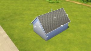 Tutorial: Using Glass Roofs in The Sims 4 | SimsVIP