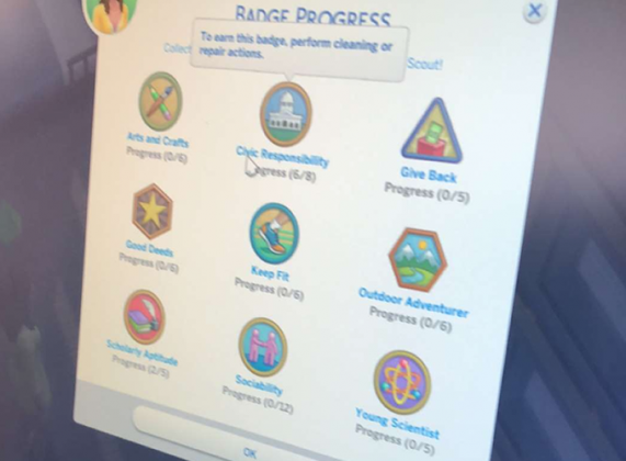 The Sims 4 Seasons News