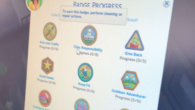 The Sims 4 Seasons: List of Holiday Traditions (Base Game & Seasons ...