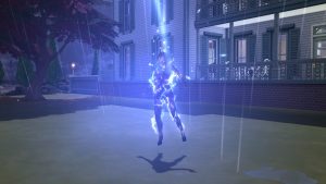 The Sims 4 Seasons: Summon Lightning Strikes on Sims & Objects (Cheat ...