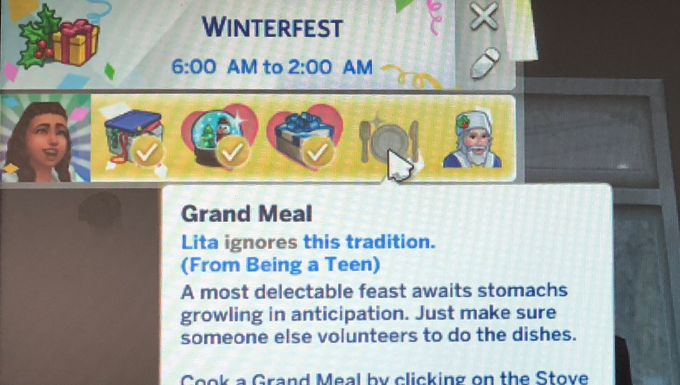 The Sims 4: Online Dating Mod Now Available | SimsVIP