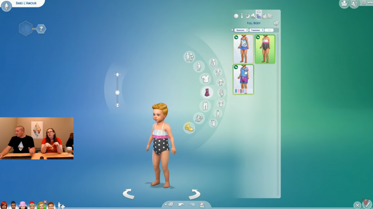 The Sims 4 Seasons: Live Stream Info/Q&A (In-Depth Overview) | SimsVIP