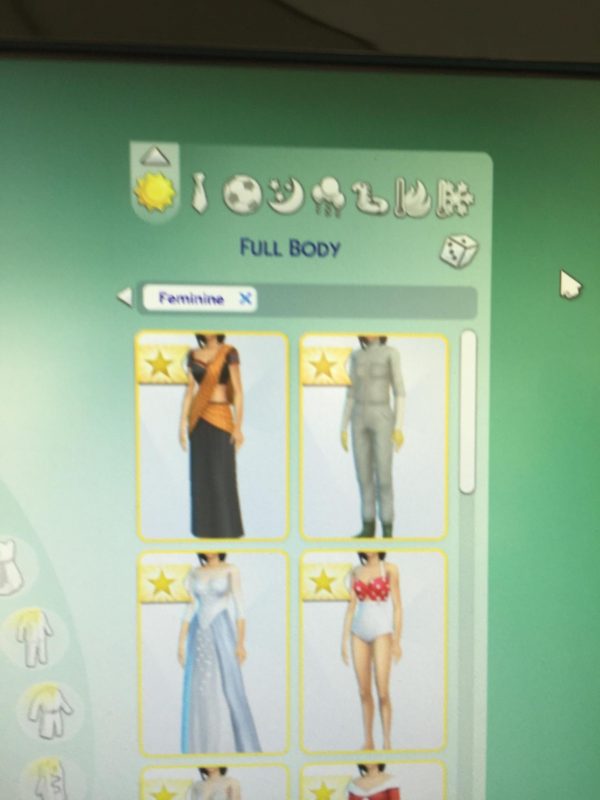 The Sims 4 Seasons: Weather Machine, Flower Stand, CAS, and More! | SimsVIP