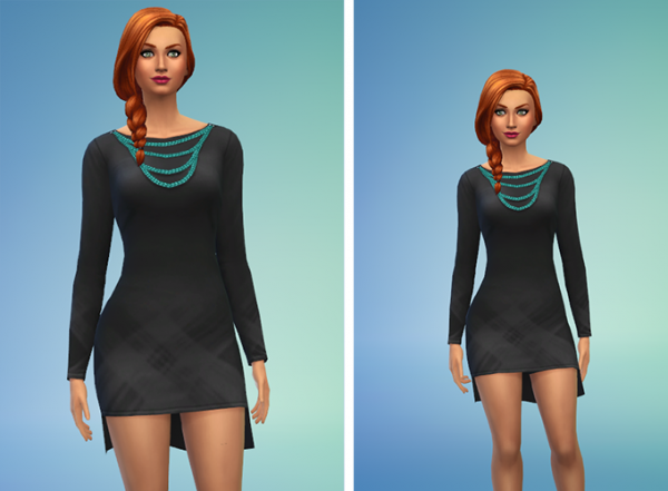 The Sims 4 Mods Archives | Page 2 of 23 | SimsVIP