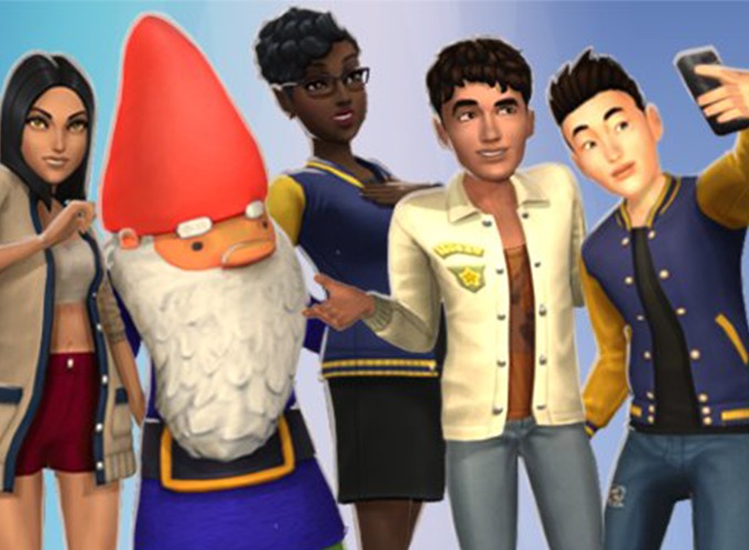 The Sims Mobile Archives | Page 3 of 9 | SimsVIP