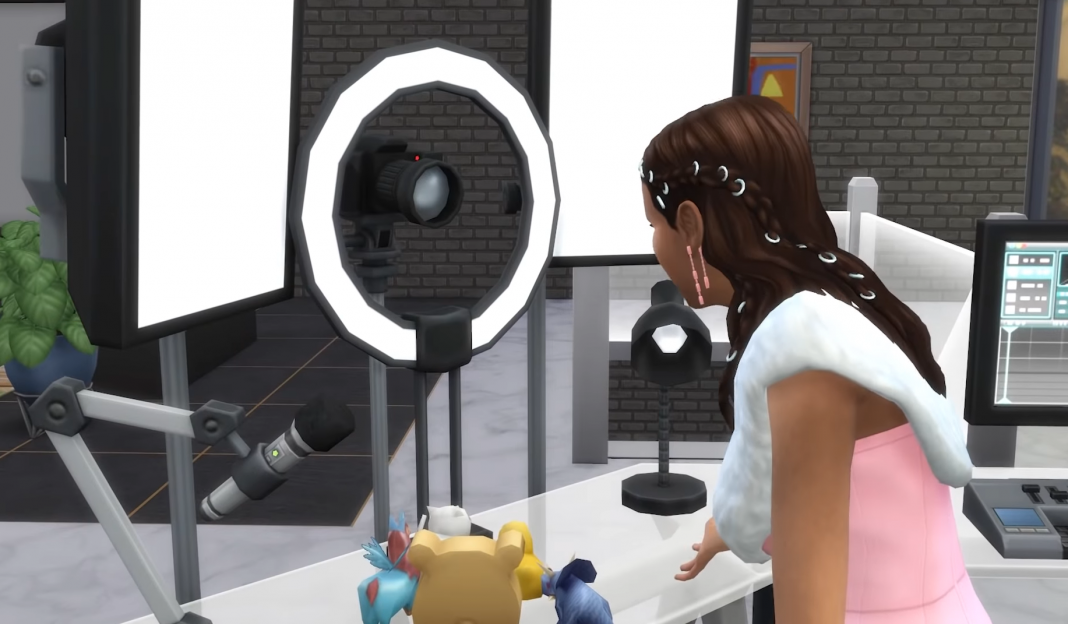 The Sims 4 Get Famous: Celebrity System, Reputation, Fame, Perks, and ...