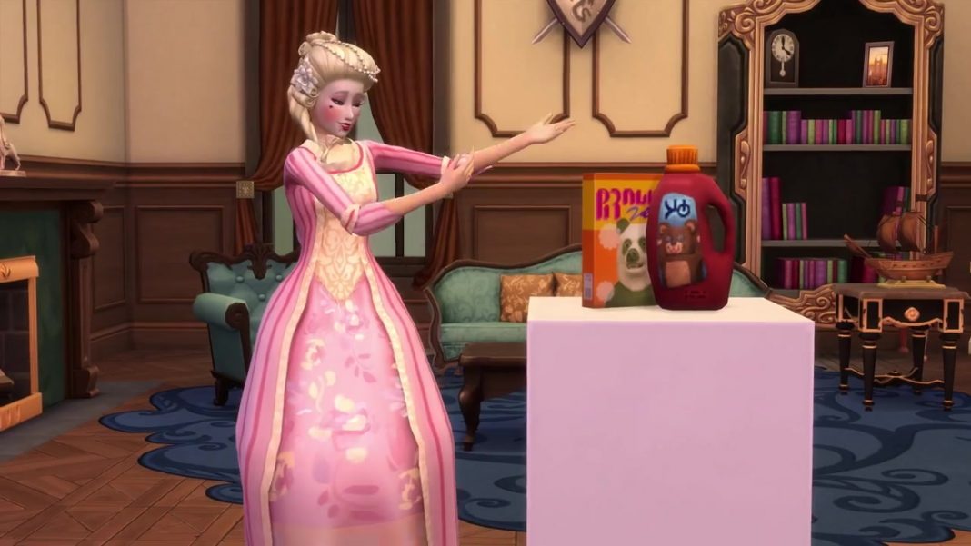 Community Blog: Introducing The Sims 4 Get Famous | SimsVIP