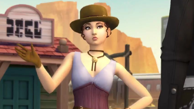 The Sims 4 Get Famous: Official Logo, Box Art, Icon, and Renders | SimsVIP