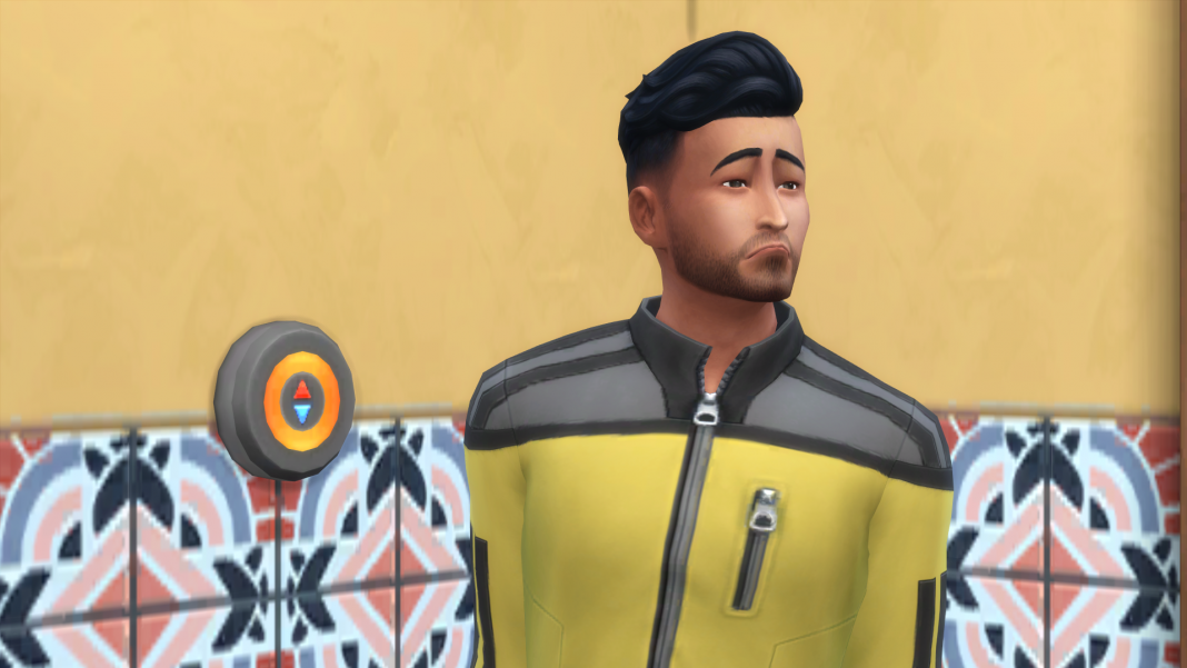 The Sims 4 Conspiracy Theories: The Seven Deadly Sins | SimsVIP