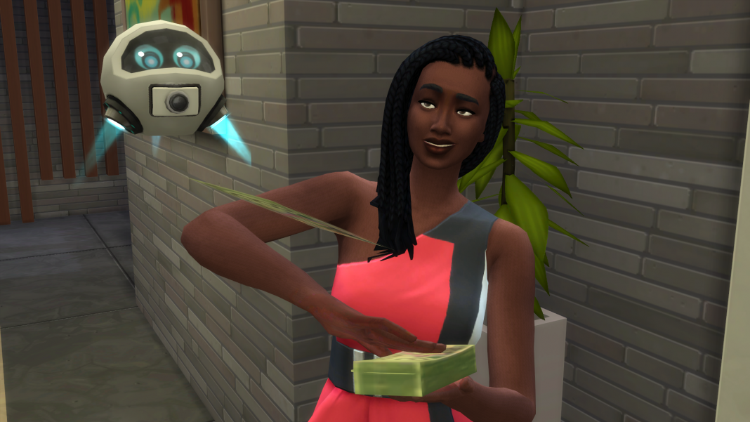 The Sims 4 Get Famous News