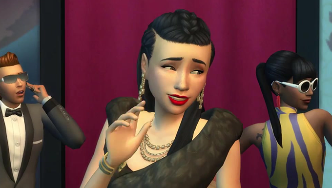The Sims 4: Turning on a Sim's Whims After the November Patch | SimsVIP