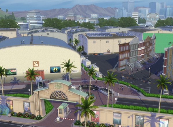 The Sims 4 Get Famous News