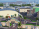 The Sims 4 Seasons: Patchy the Straw Man Concept Art | SimsVIP