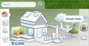 Complete Guide to Terrain Tools in The Sims 4 | SimsVIP