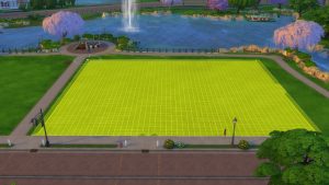 Complete Guide to Terrain Tools in The Sims 4 | SimsVIP