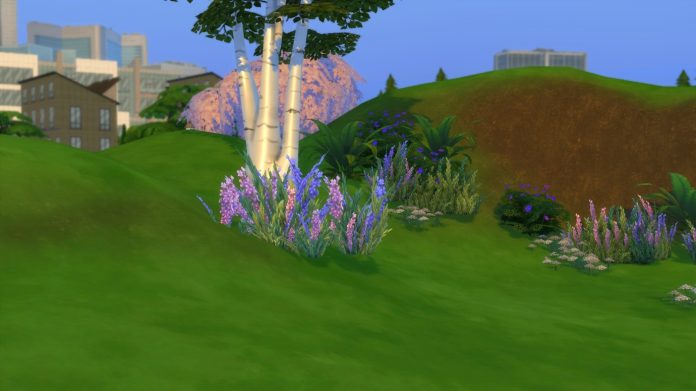 Complete Guide to Terrain Tools in The Sims 4 | SimsVIP
